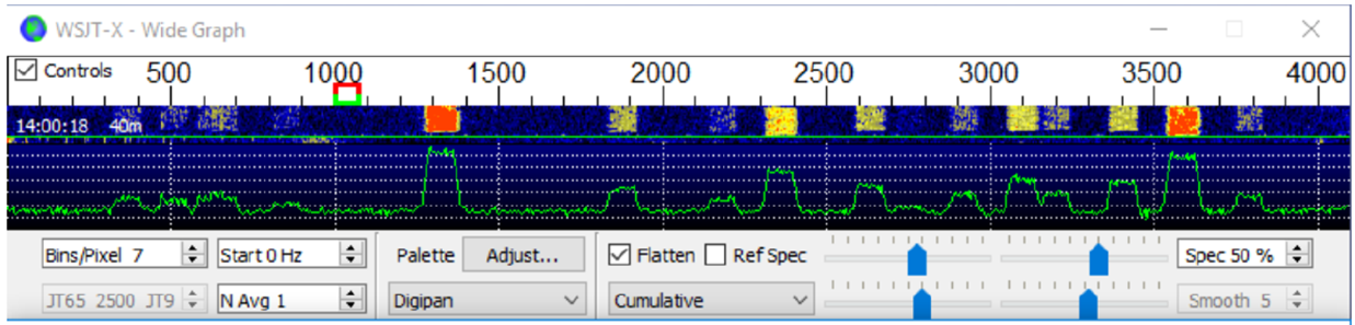 Die digitalen Betriebsarten FT4 und FT8 – KIRTZ Trainings